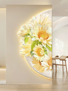 [Khám phá ] Tranh Quảng Trị Đèn Led Nghệ Thuật Độc Đáo